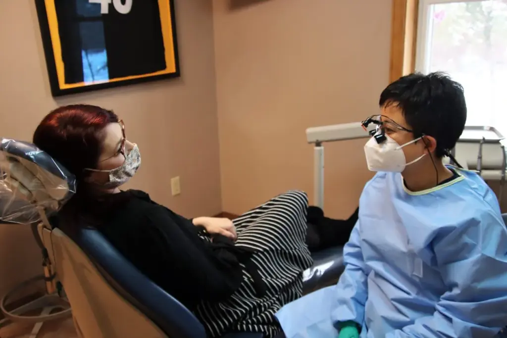 Pearl Dentistry | Premier Dental Excellence